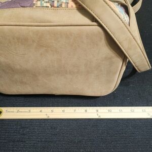 Donna Sharp | Bags | Vintage Donna Sharp Quilted Shoulder Bag | Poshmark